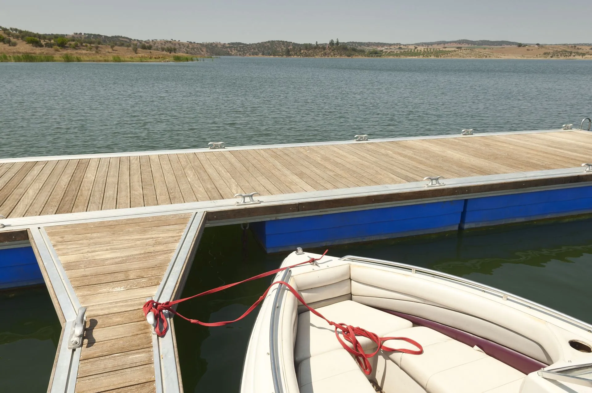 3 Types of Boat Docks You Can Get Installed | DOCKshop